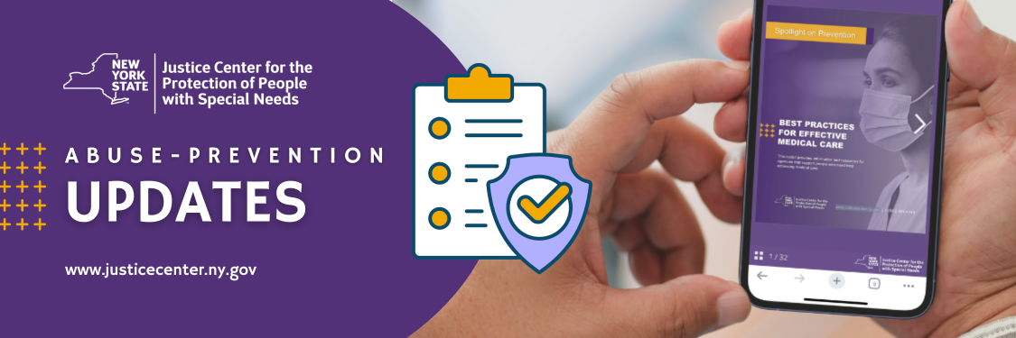 Abuse Prevention Toolkit – ENYDDA