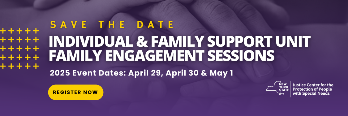 How does the Justice Center support families? Find out! – ENYDDA